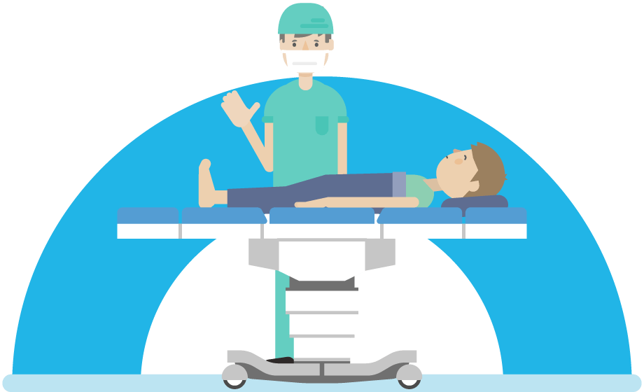CRAFFT Study - Cast or Surgery for Children with Wrist Fractures