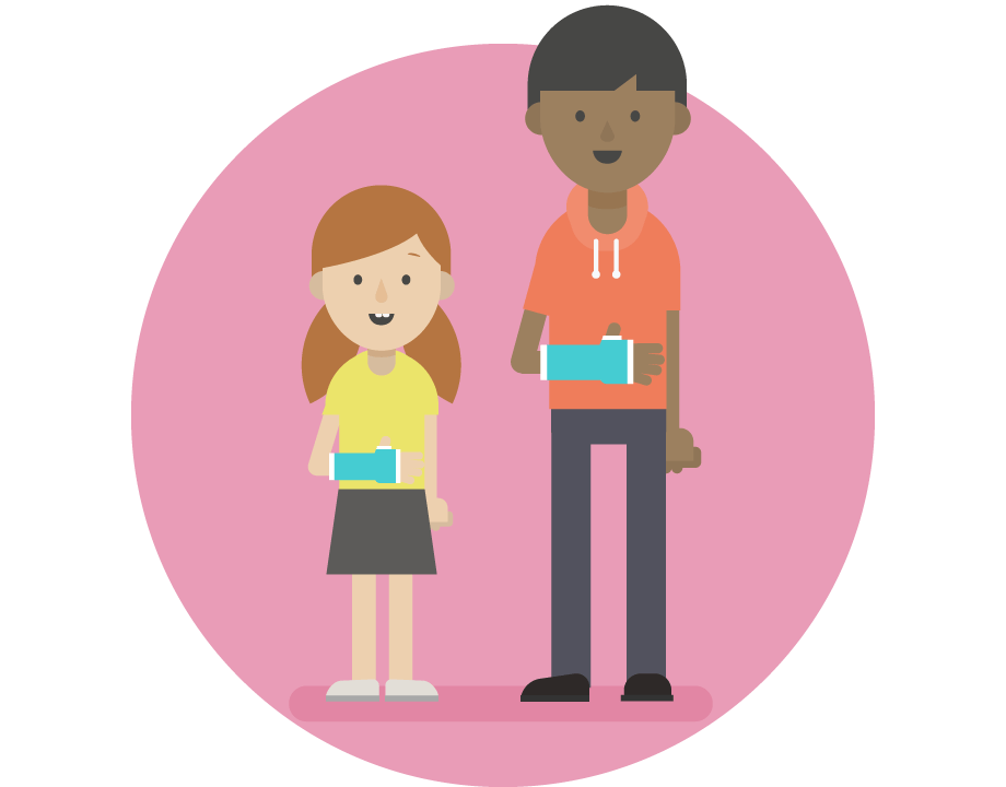 CRAFFT Study - Cast or Surgery for Children with Wrist Fractures